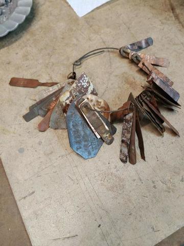 Trap Tags - Trapperman Forums