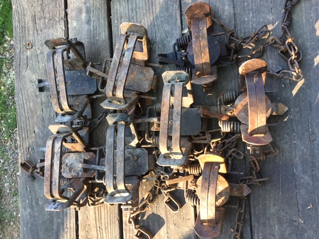 Sold - Trapperman Forums