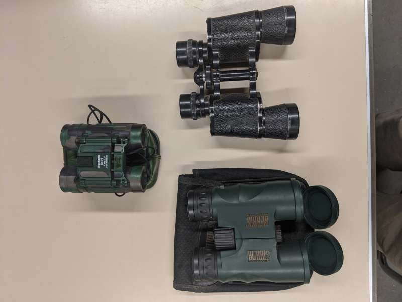 FS- Binoculars - Trapperman Forums