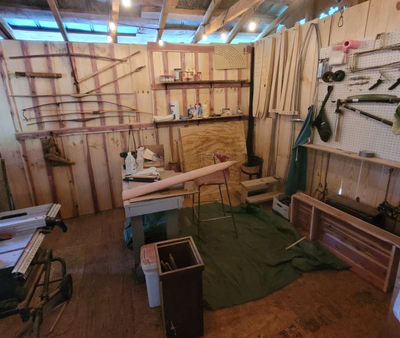 What are you doing for trapping season this week - Trapperman Forums